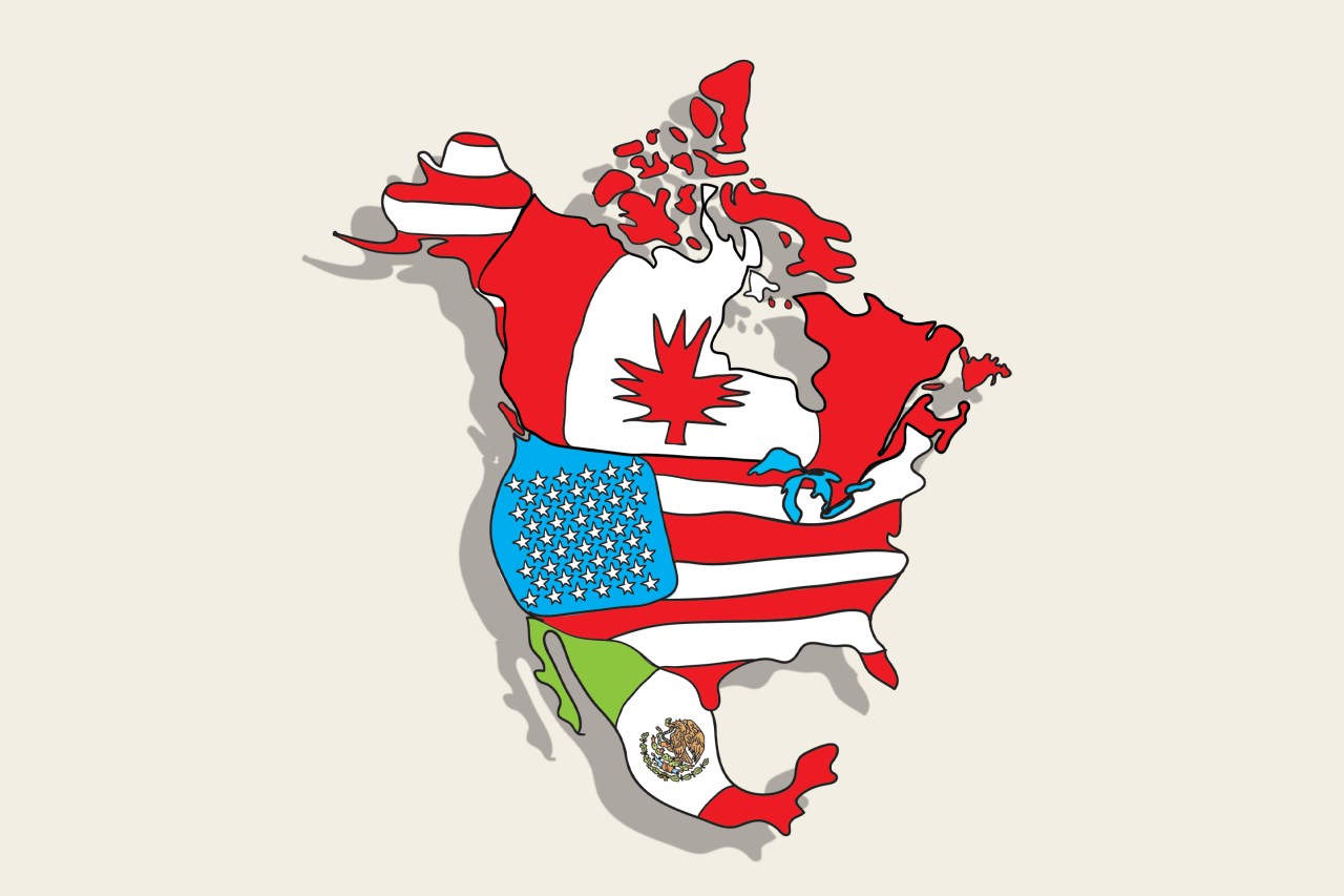 USMCA: North American partnership is key to defeating COVID | Fortune