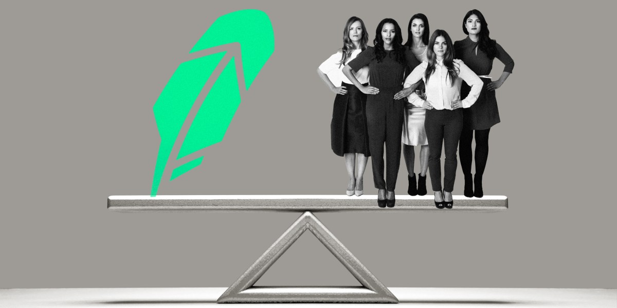 Female-led startups: Why do they still struggle to fundraise? | Fortune