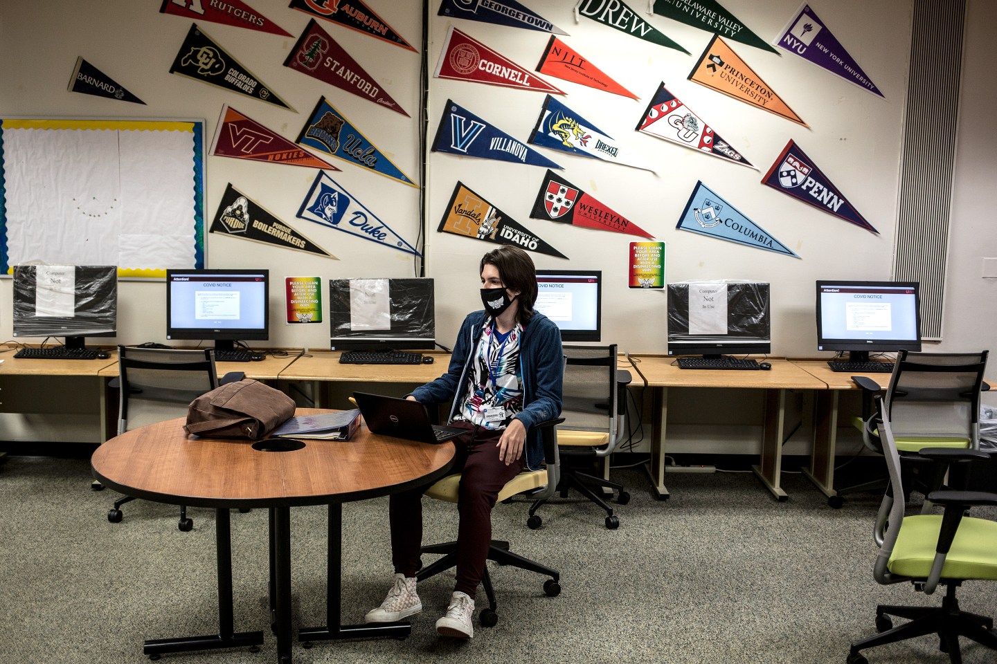 Skill development: 5 things colleges should teach students | Fortune