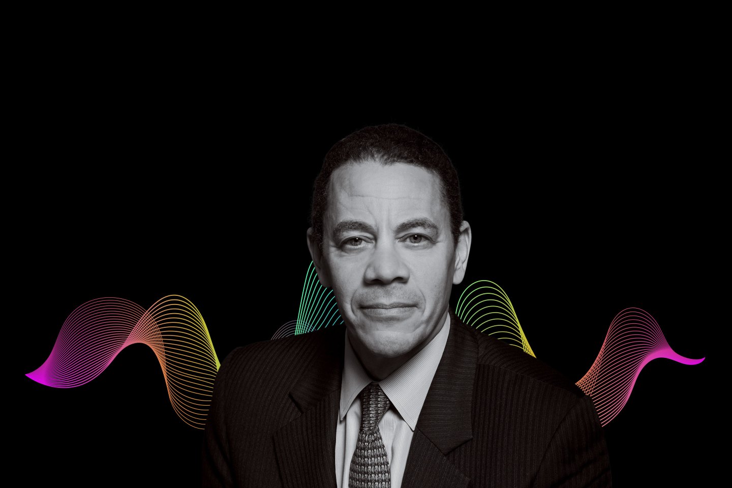 Why AT&T chairman William Kennard says the race to 5G is 'very ...