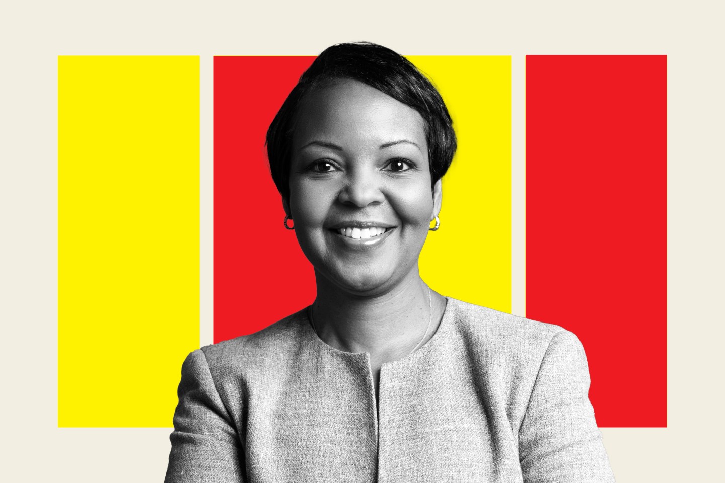 Exclusive: McDonald’s hires new general counsel | Fortune