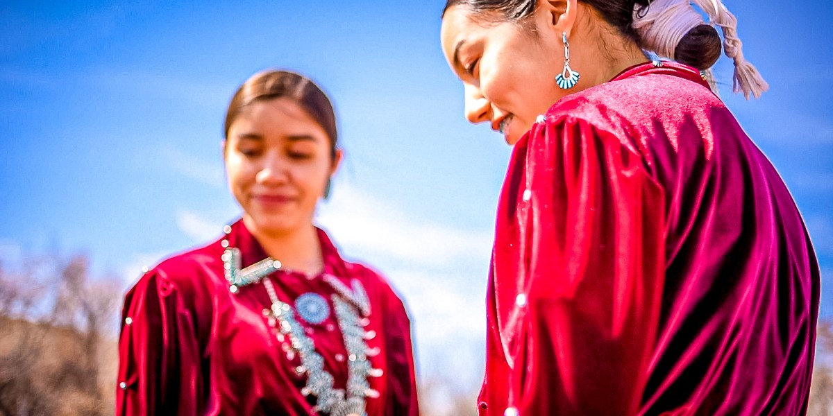 How Clubhouse is engaging with Native American communities | Fortune