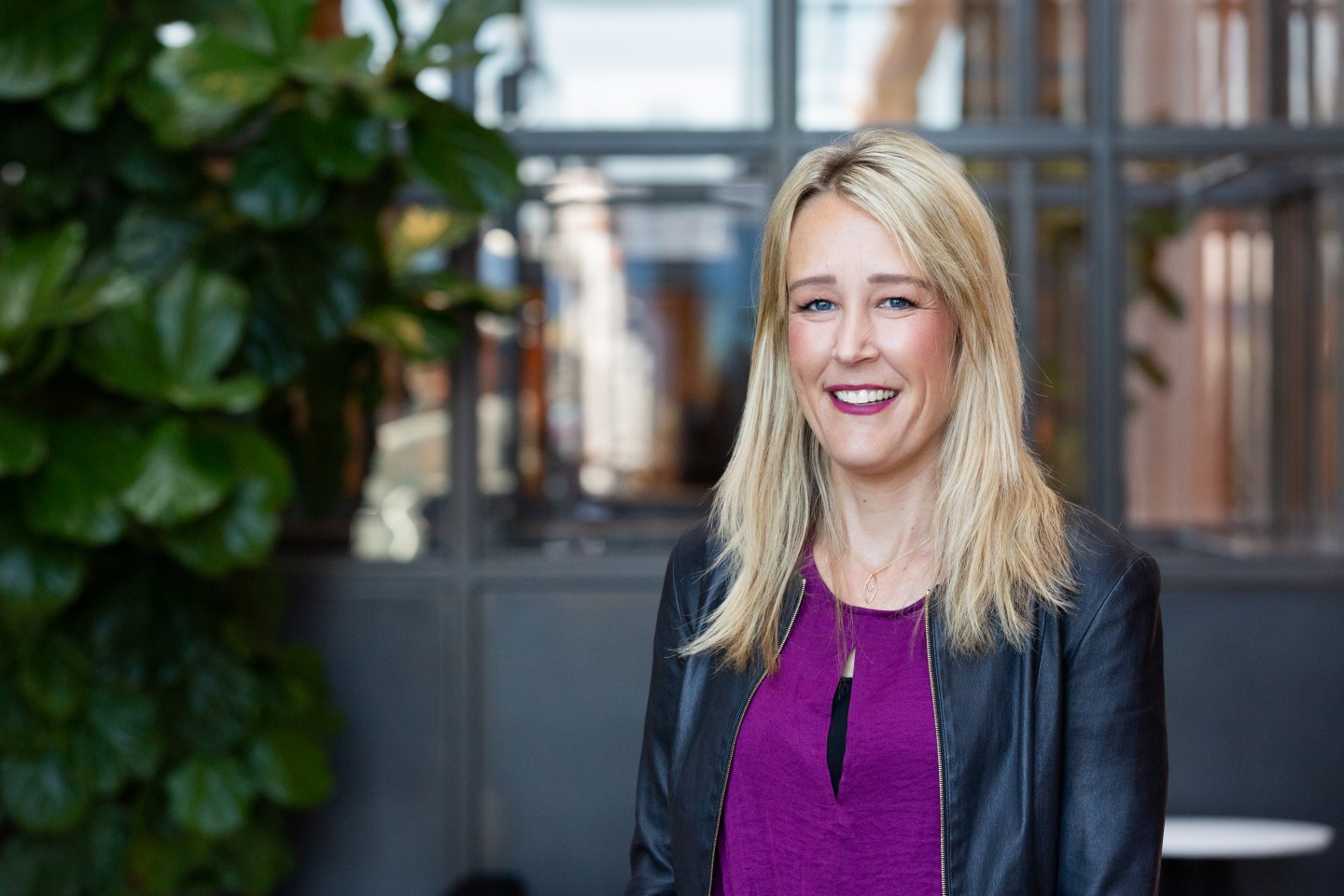 Gap's Athleta takes on Lululemon in Canada with first international ...