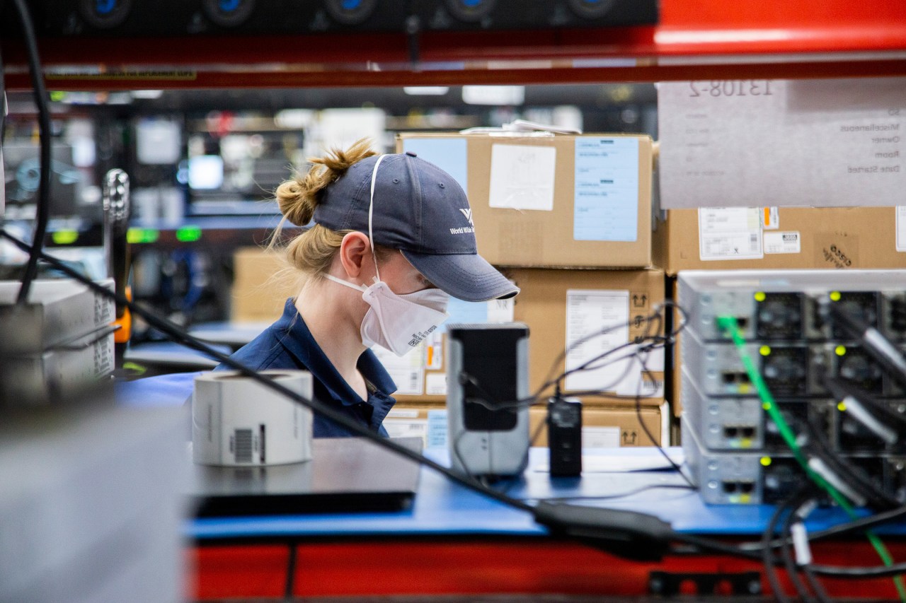 World Wide Technology Company Profile, Stock Price, News, Rankings ...