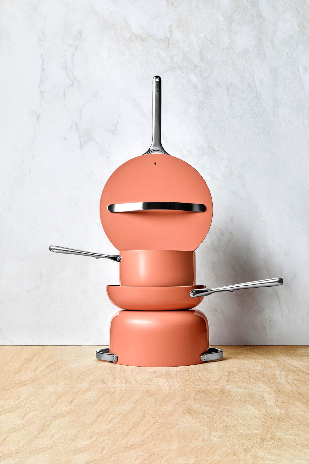 How Caraway built the most in-demand cookware brand of the pandemic ...