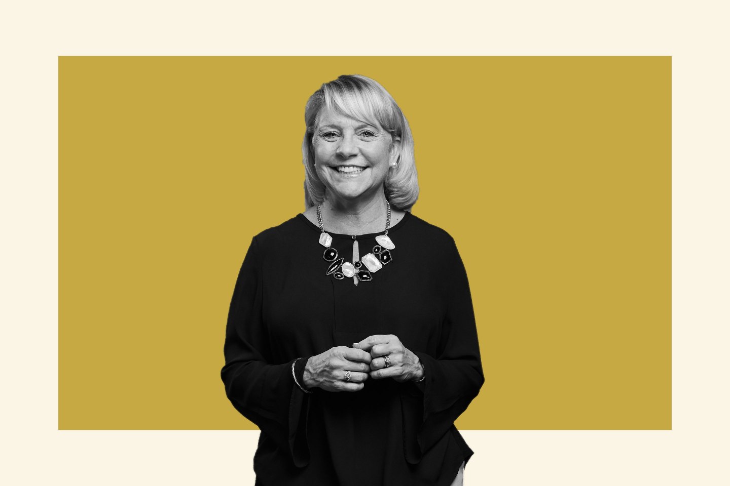 Red Hat's CFO on why she switched from nursing to numbers | Fortune