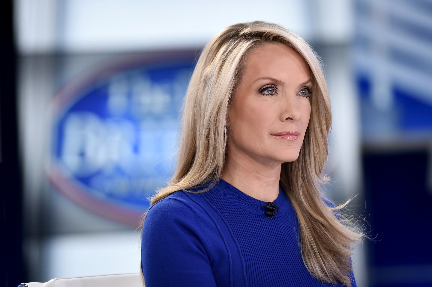 Dana Perino: Relying on others is key for personal strength | Fortune