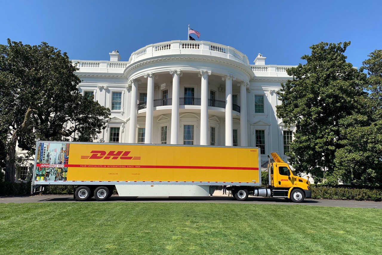 DHL Express U.S. Company Profile, Stock Price, News, Rankings | Fortune