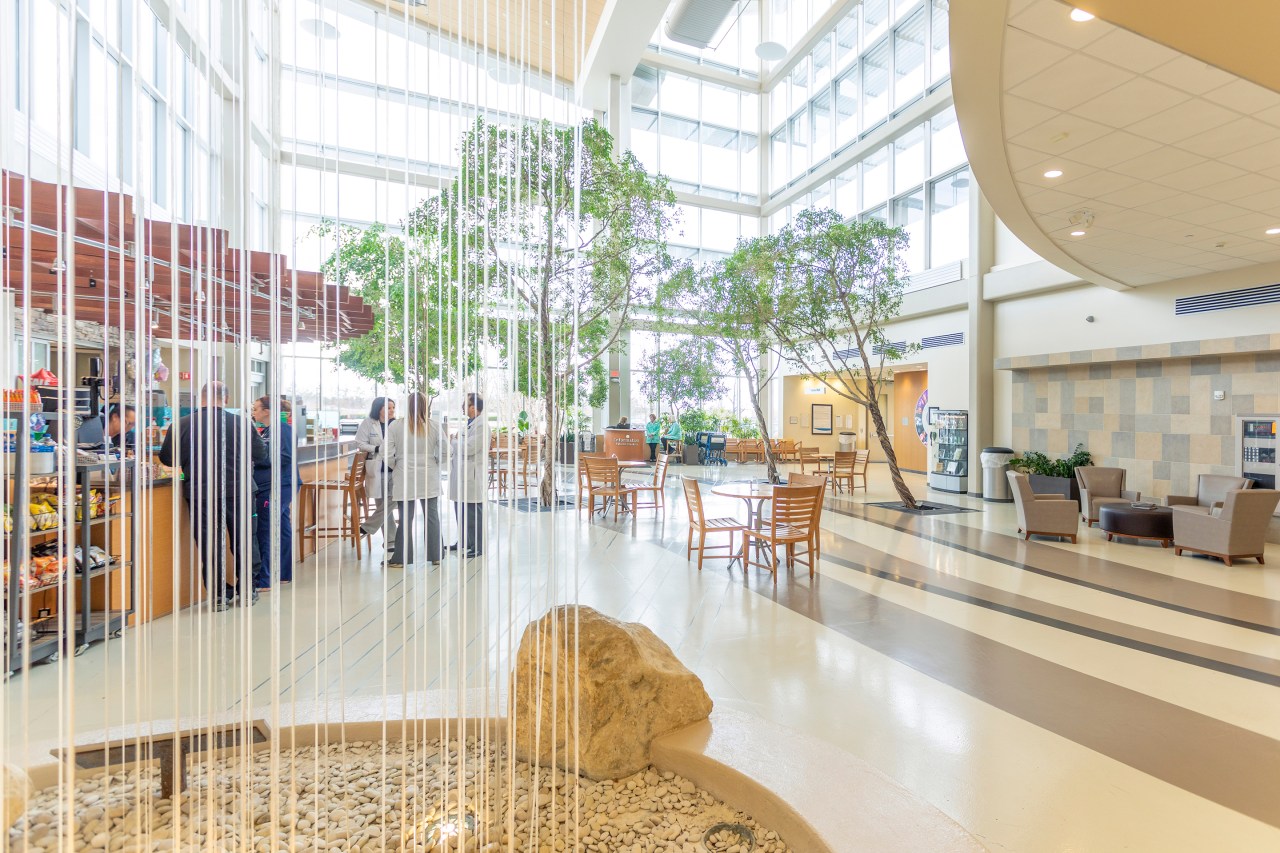 Top Community Hospitals 2021: Fortune/IBM Watson Health | Fortune