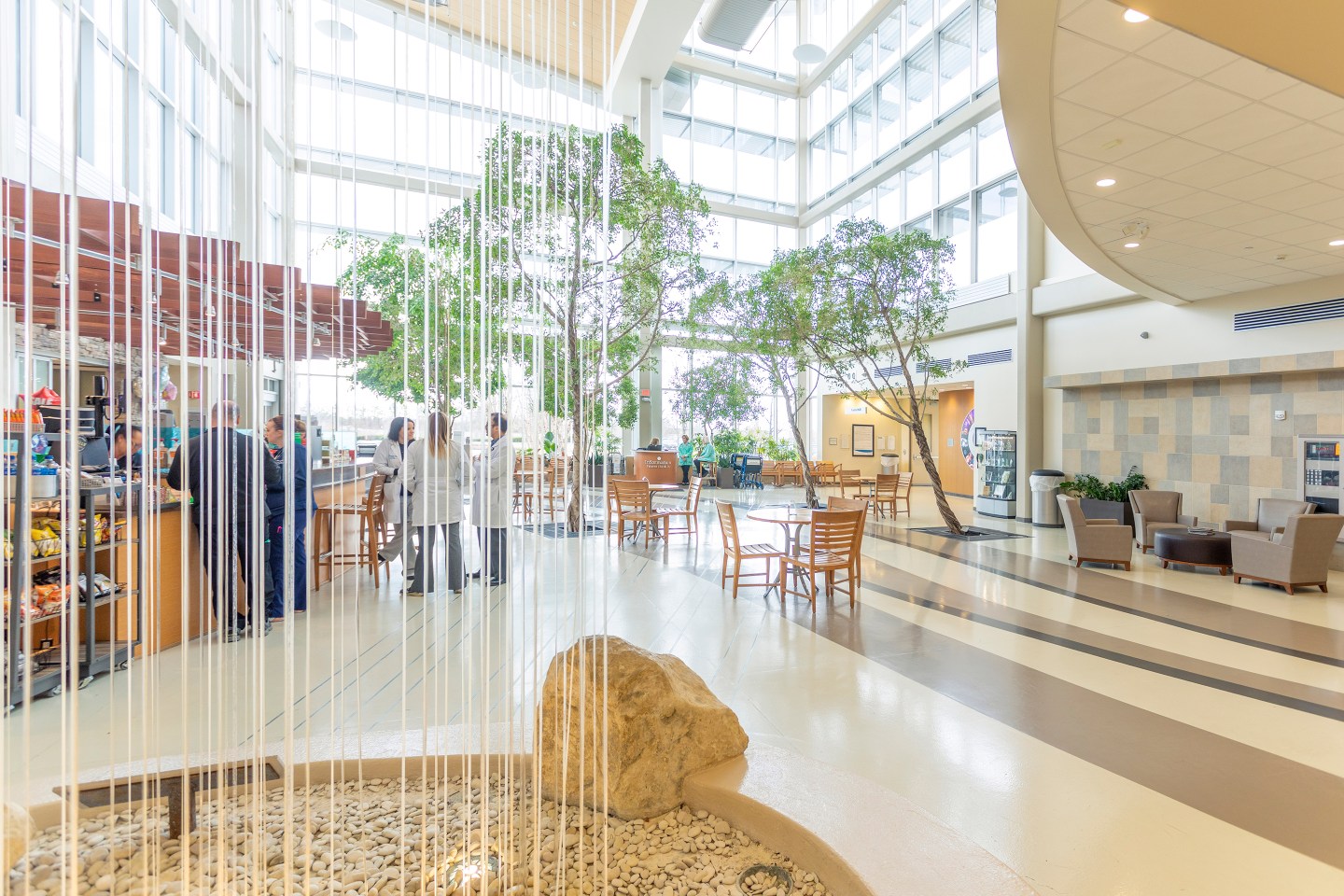 Top Community Hospitals 2021: Fortune/IBM Watson Health | Fortune
