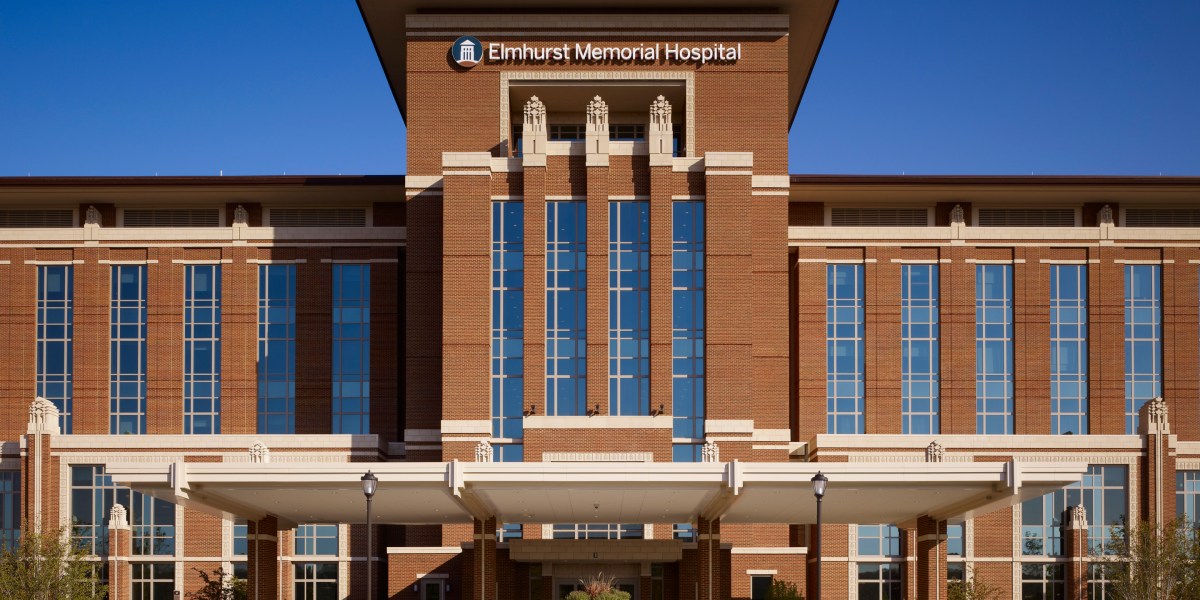 Top Community Hospitals 2021: Fortune/IBM Watson Health | Fortune