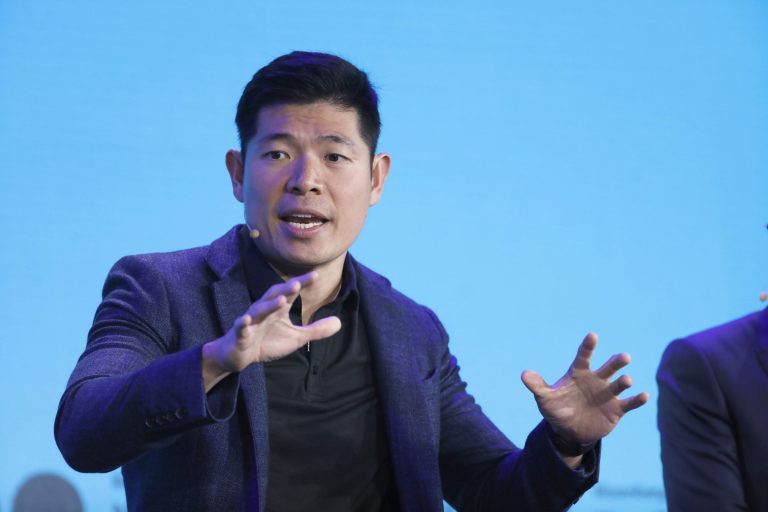 Grab SPAC ensures CEO founder Anthony Tan can outvote any outside ...