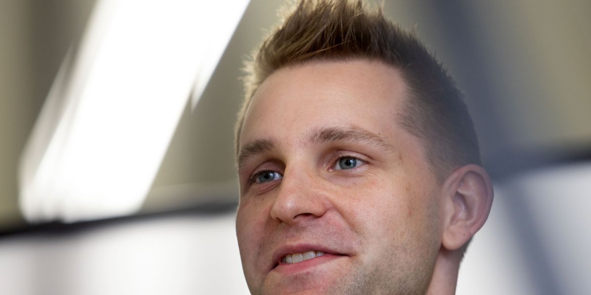 Privacy activist Max Schrems targets Google over unstoppable Android ...