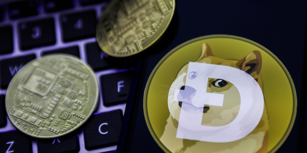 Dogecoin ‘Doge Day’ on 4/20 benefits inclue retailer adoption and a ...