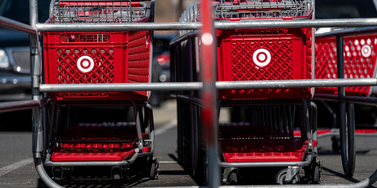 Target to spend $2 billion with Black-owned businesses by 2025 | Fortune
