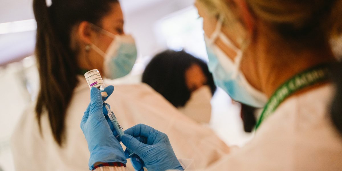 COVID-19: Oxford to reinfect recovered patients in first-of-its-kind ...