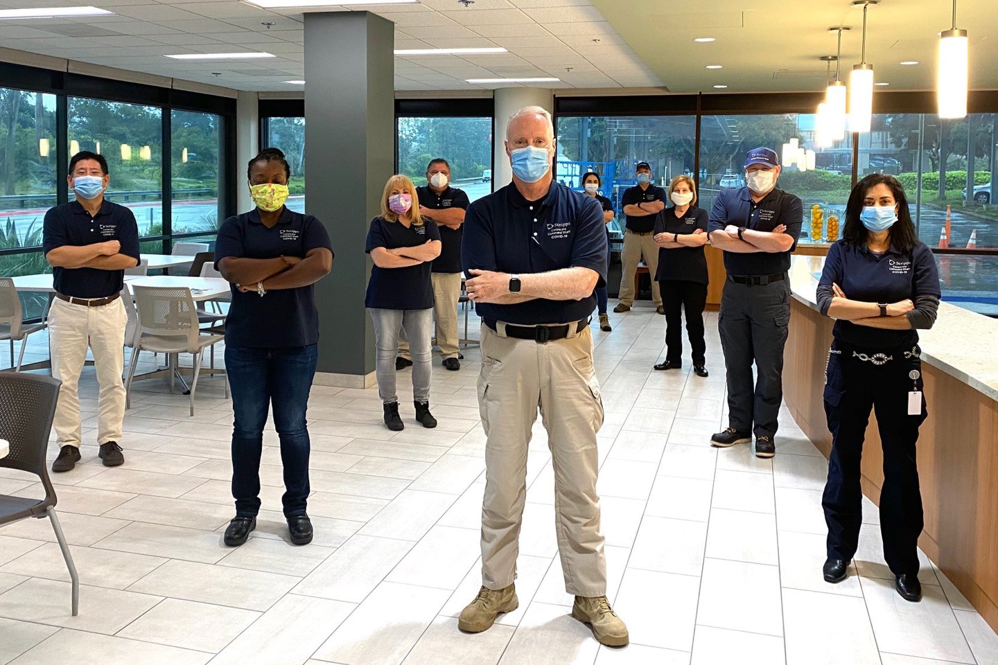 Scripps Health Company Profile, Stock Price, News, Rankings | Fortune