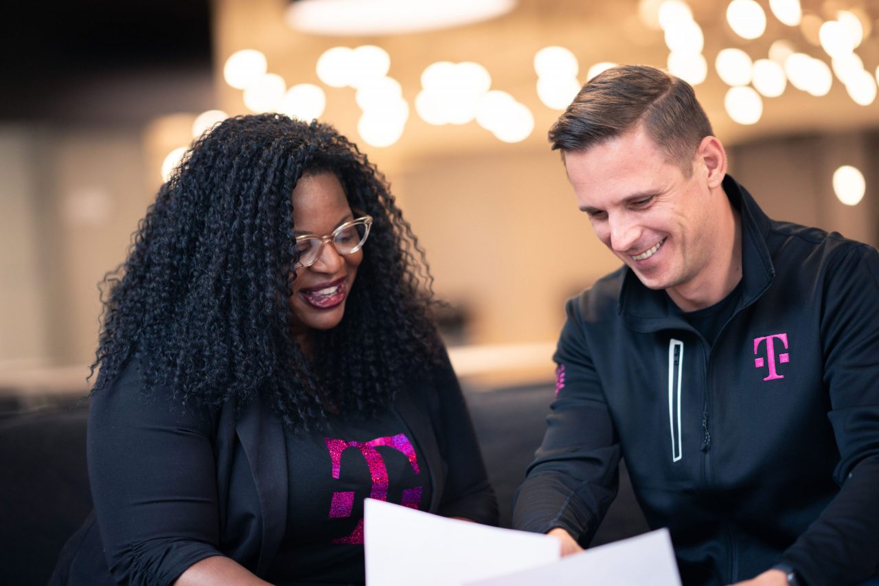 T-Mobile US (TMUS): Company Profile, Stock Price, News, Rankings | Fortune