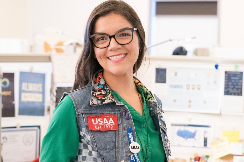 USAA Company Profile, Stock Price, News, Rankings | Fortune