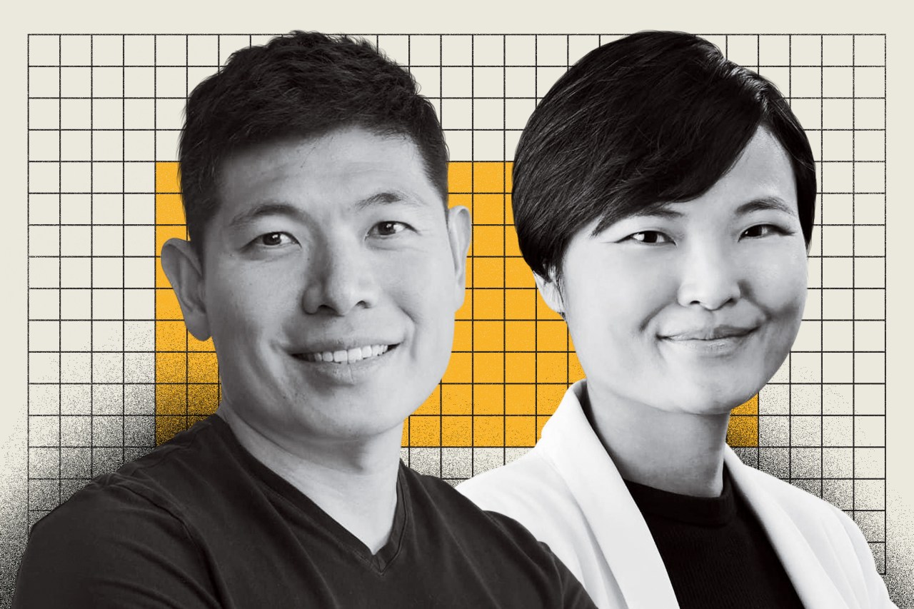 Anthony Tan and Hooi Ling Tan | Fortune