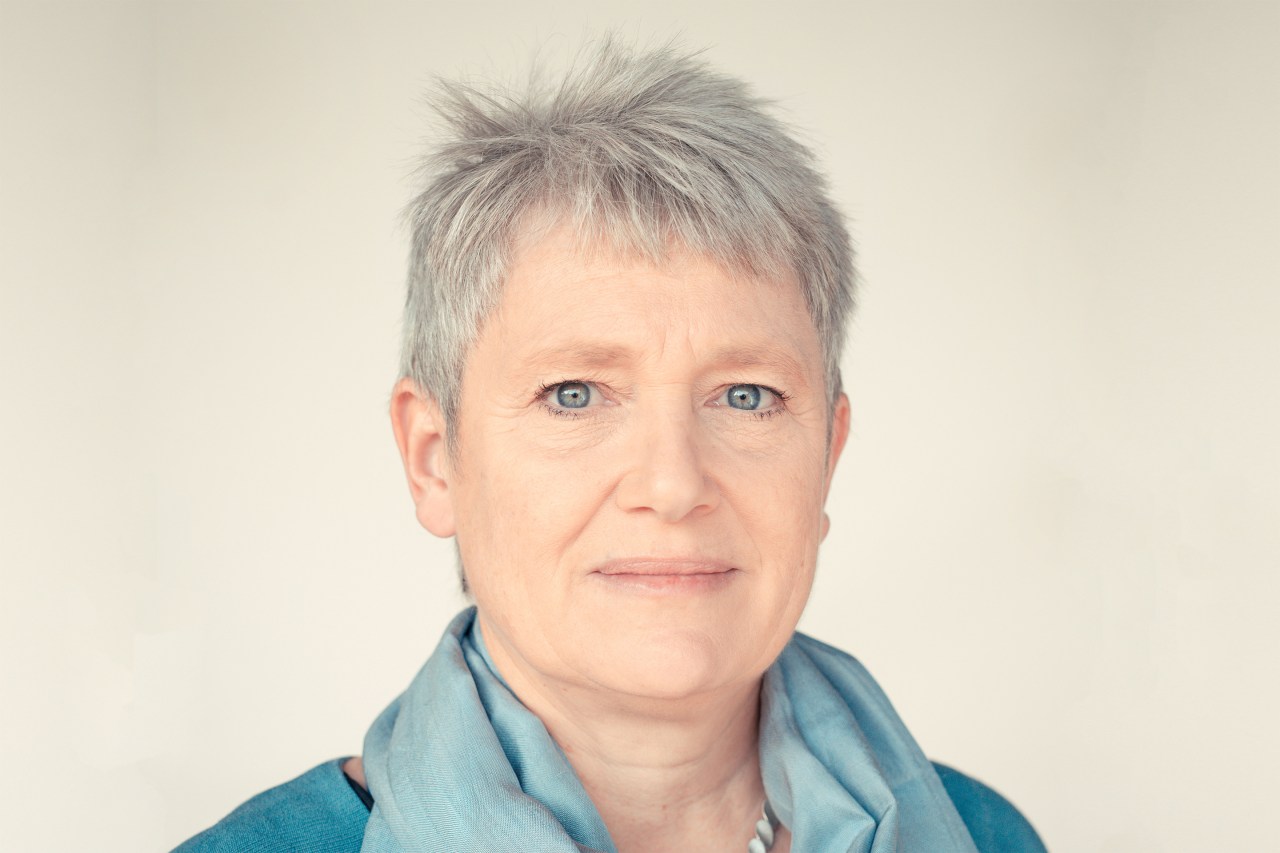 Kate Bingham | Fortune