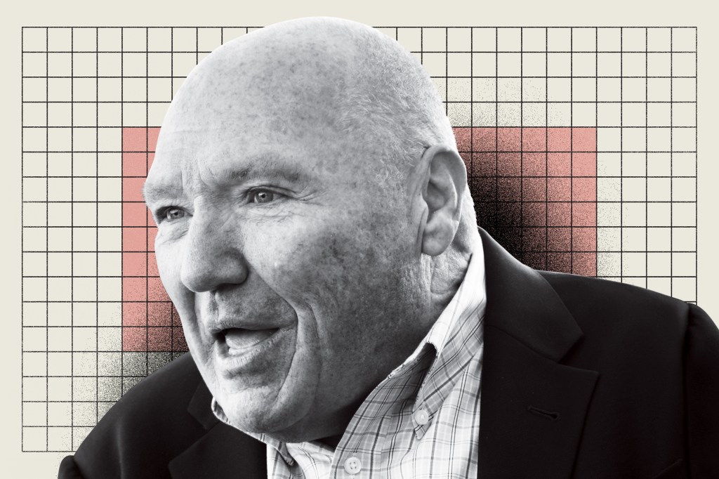 Craig Jelinek | 2021 The World's 50 Greatest Leaders | Fortune