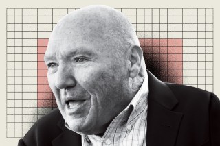 Craig Jelinek | 2021 The World's 50 Greatest Leaders | Fortune