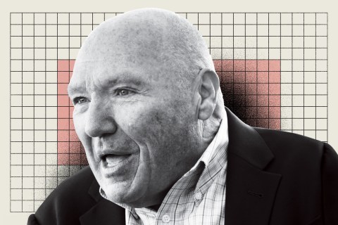 Craig Jelinek | 2021 The World's 50 Greatest Leaders | Fortune