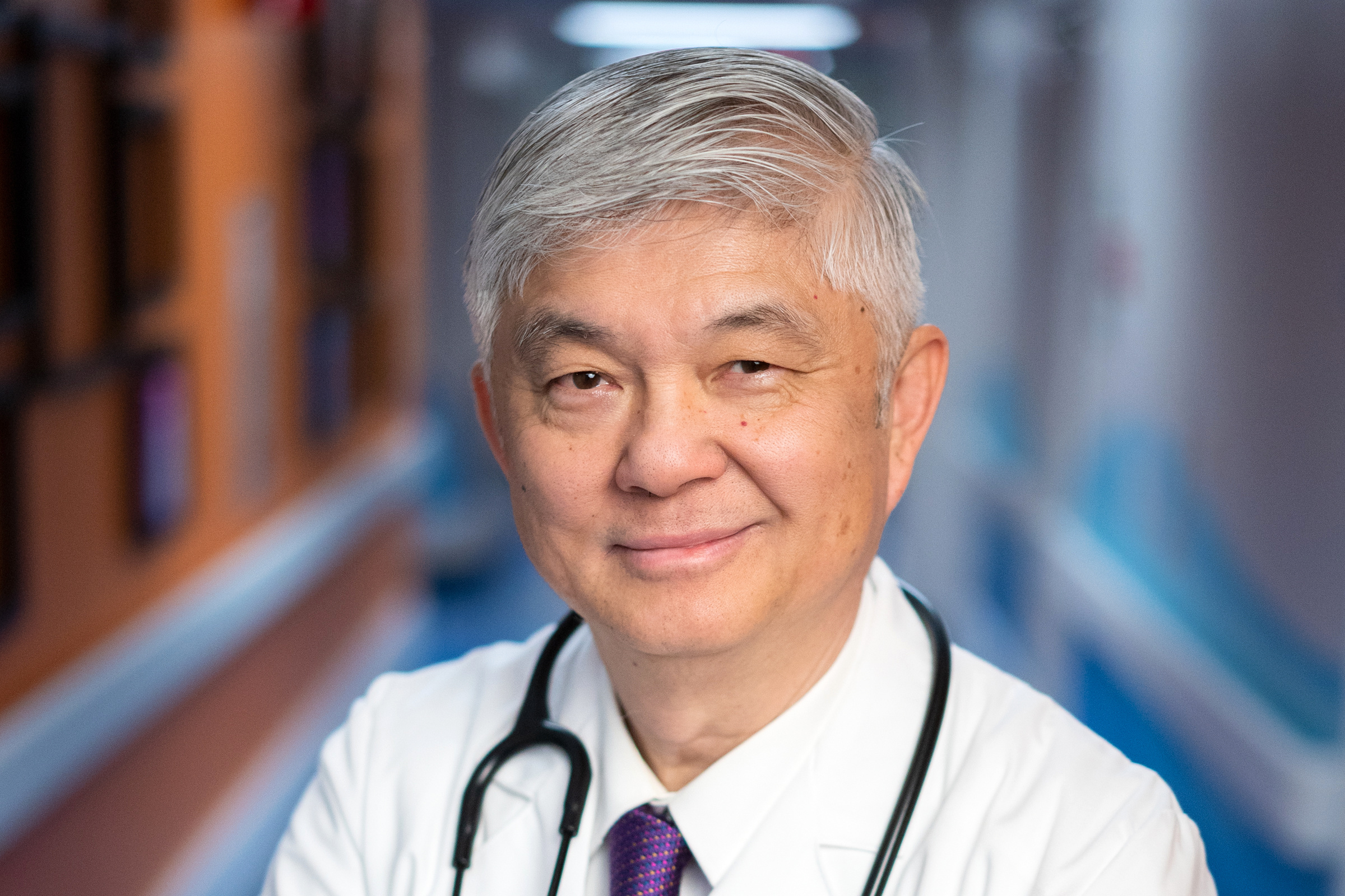 Dr. Ching-Hon Pui | Fortune