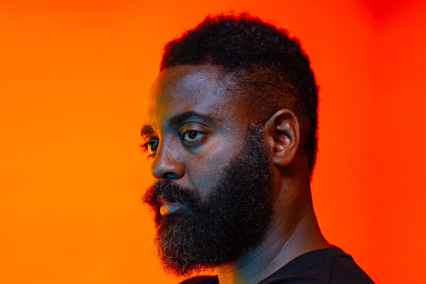 Reginald Dwayne Betts | Fortune