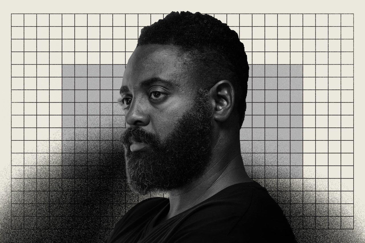 Reginald Dwayne Betts | 2021 The World's 50 Greatest Leaders | Fortune