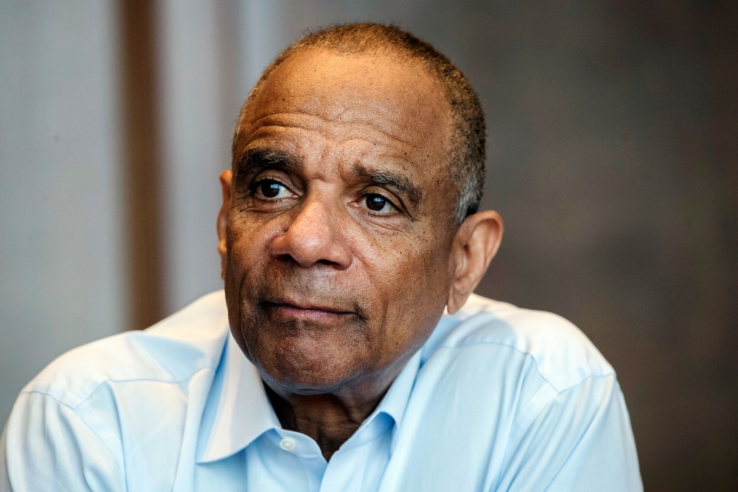 Kenneth Chenault | Fortune