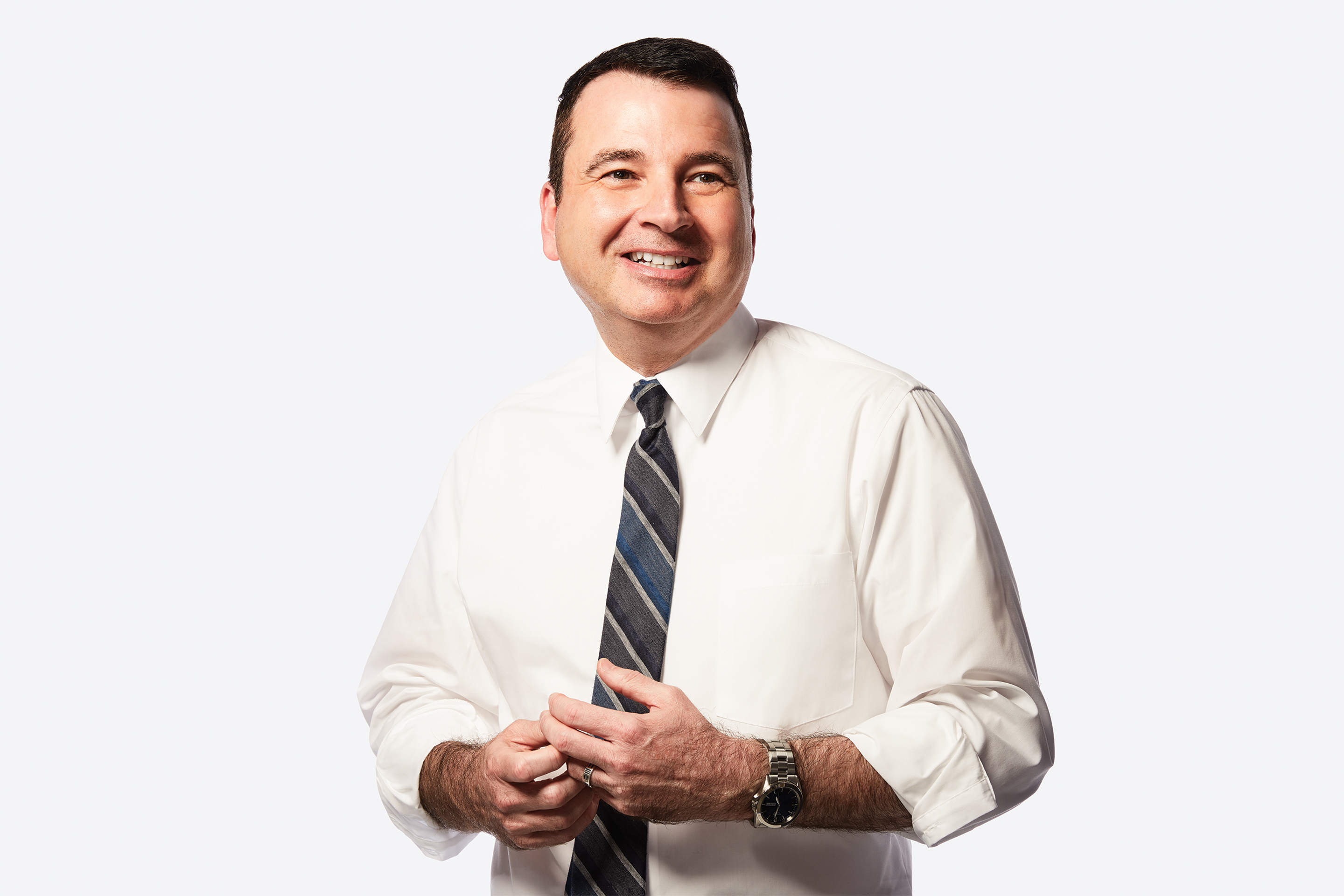 Timothy Renick | Fortune