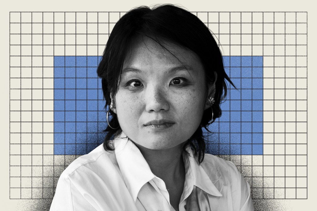 Jessica Tan | 2021 The World's 50 Greatest Leaders | Fortune