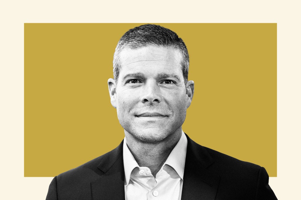 PayPal CFO: 'Profit and purpose are not mutually exclusive' | Fortune