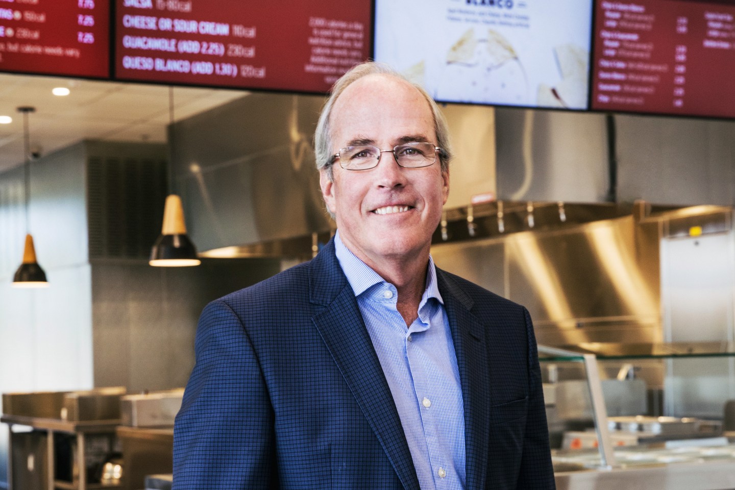 Chipotle's CFO on why the company is raising wages | Fortune
