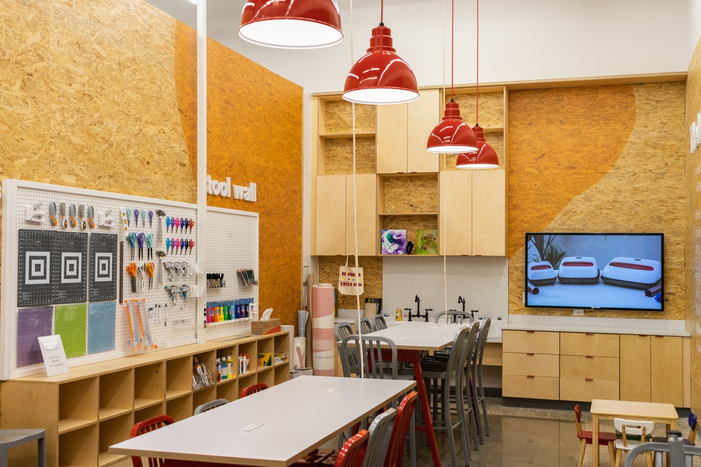 How Michaels plans to get craftier to fix its business now that it's ...