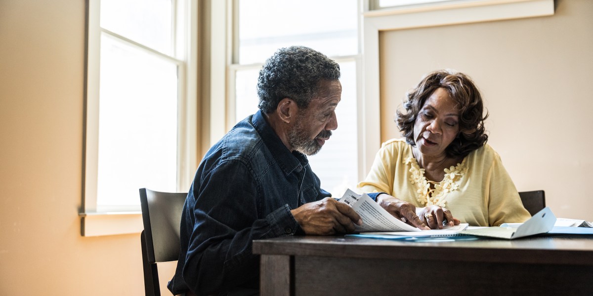 Retirement planning: It may be more complicated for POC | Fortune