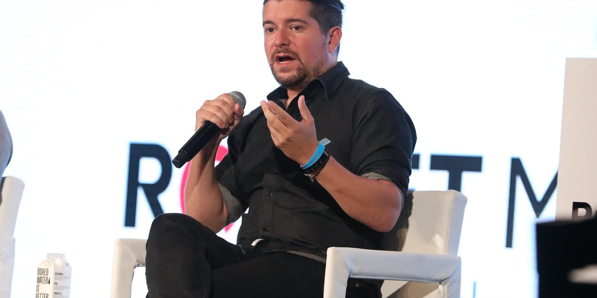 Squarespace founder nabs a $2.3 billion fortune by going public | Fortune