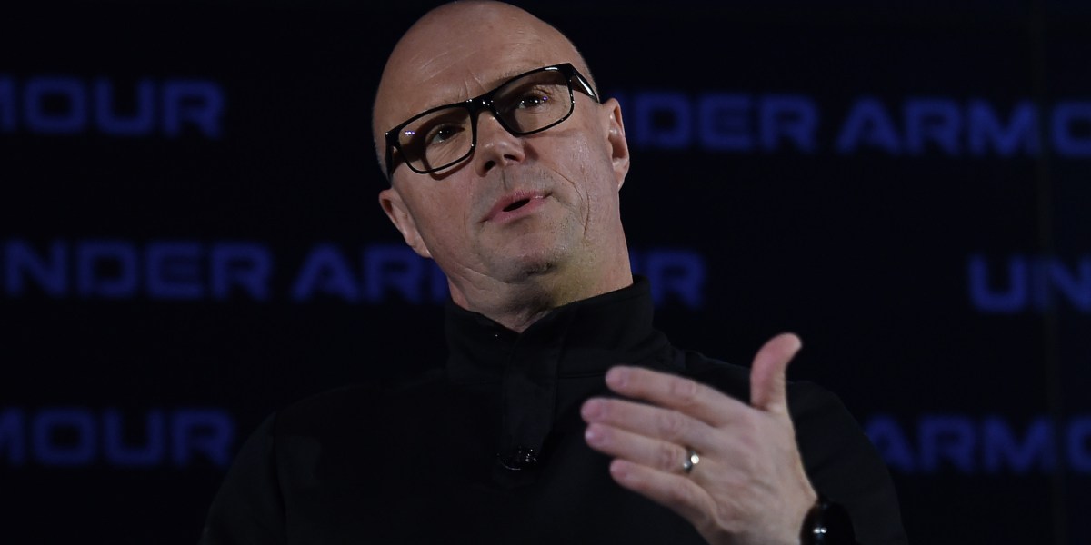 CEOs says they have to speak up despite risks | Fortune