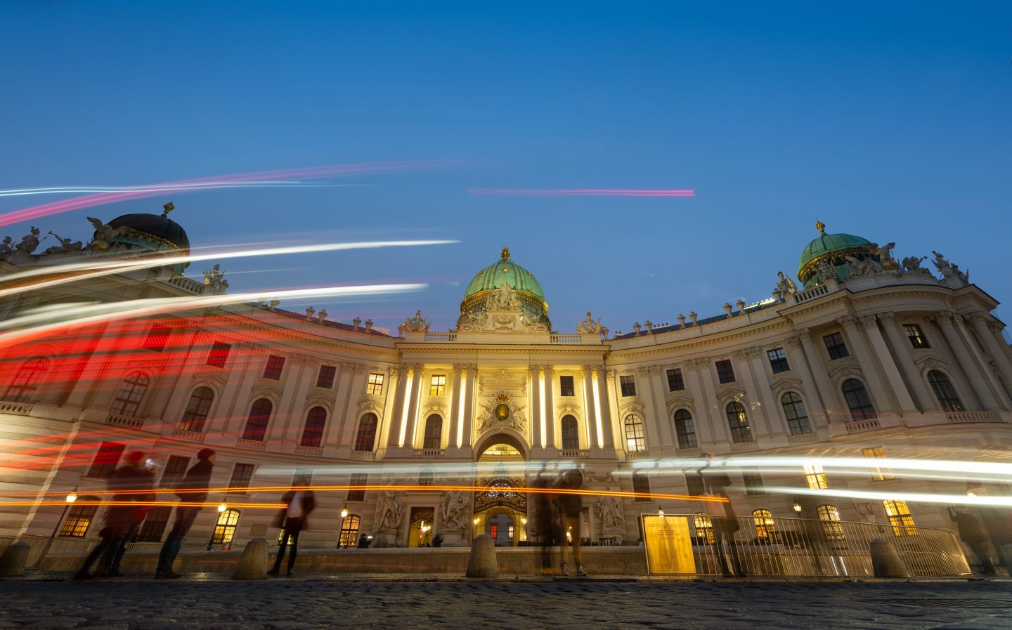 Vienna provides insight into what a 'gender-equal city' can be | Fortune