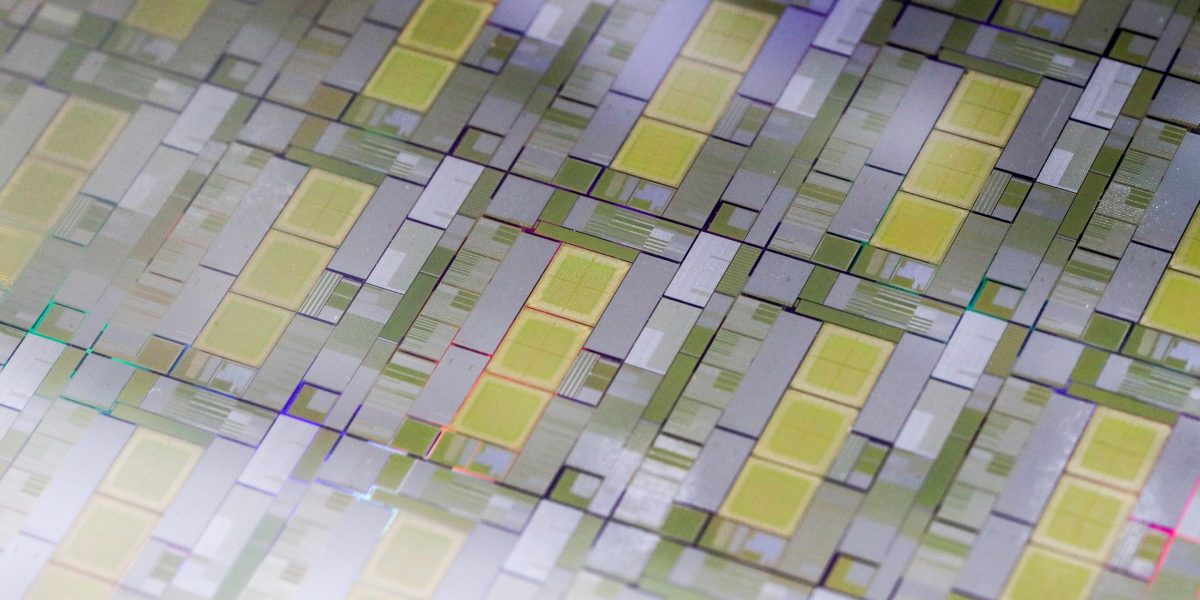 South Korea announces $450 billion plan to boost chip production | Fortune