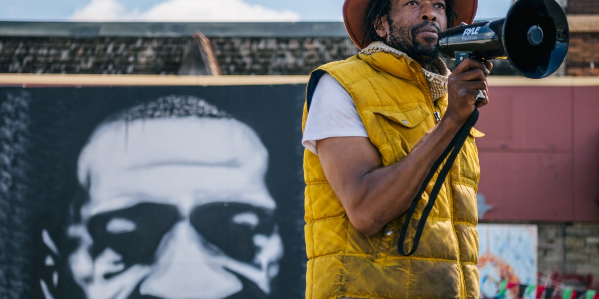 One year after his murder at the hands of police, Minneapolis remembers ...