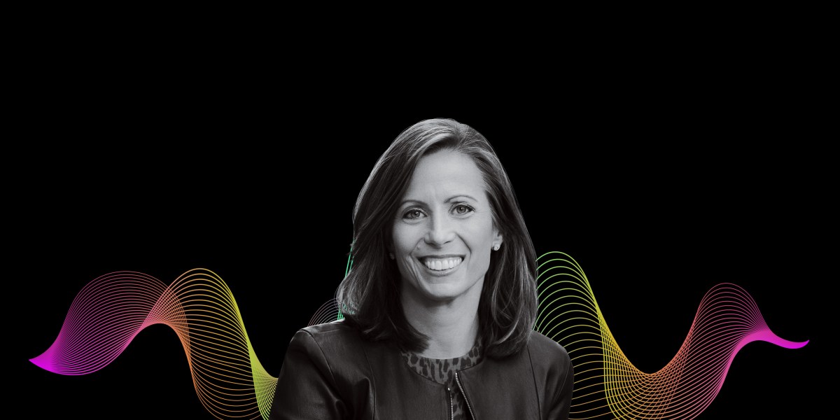 Why Nasdaq CEO Adena Friedman wanted transparency about board diversity ...