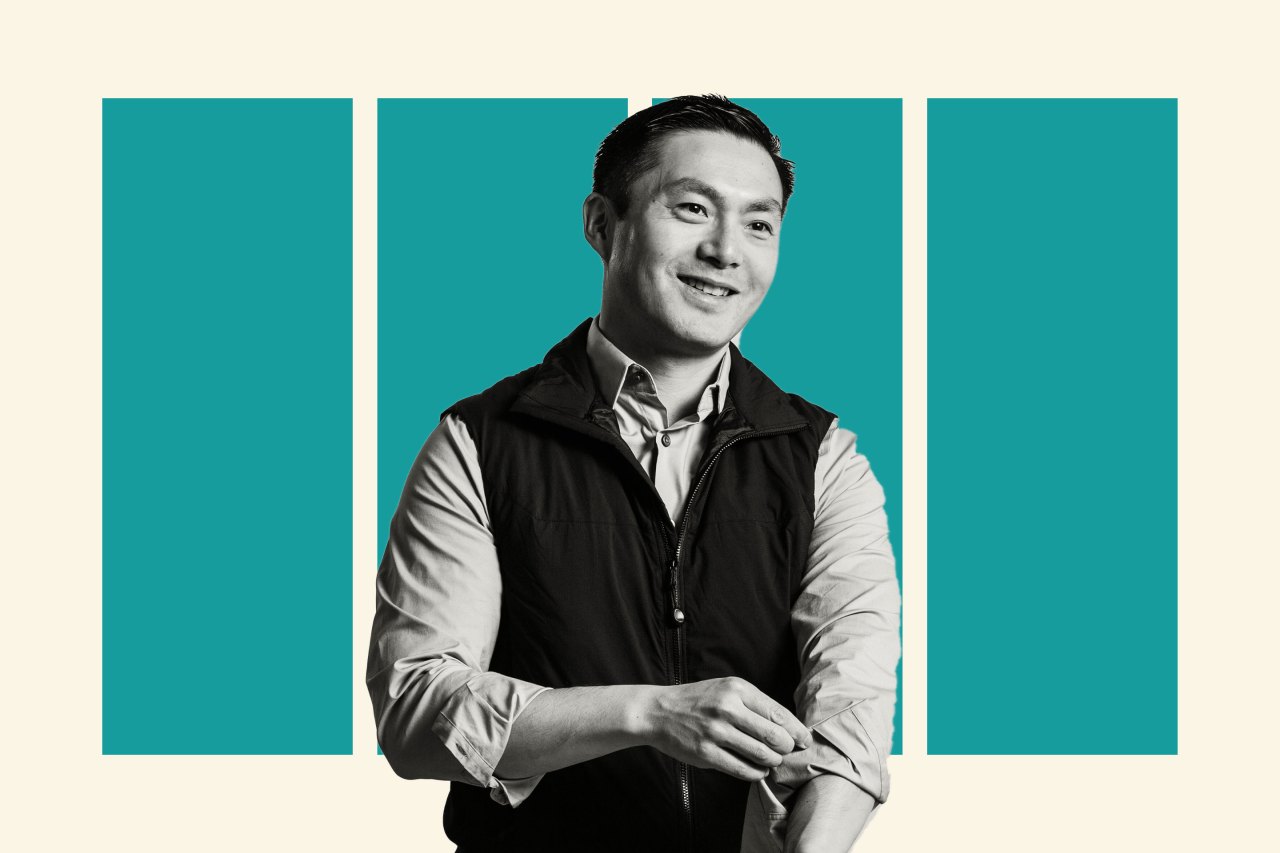 How Sequoia's Alfred Lin scored one of the biggest IPO years in history ...