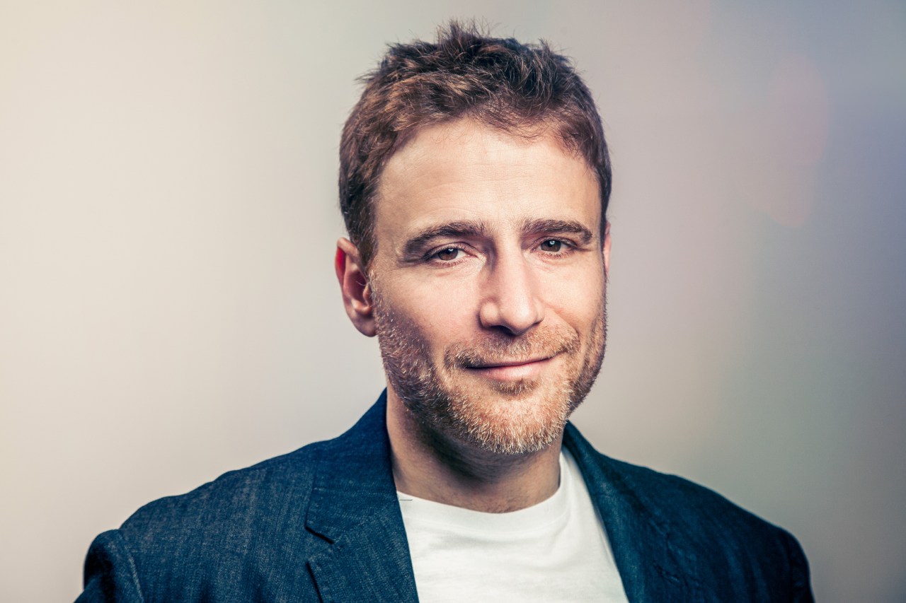 The stratospheric rise of Marc Benioff and Salesforce | Fortune