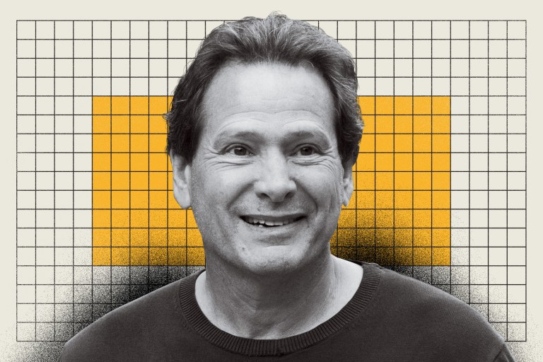 Dan Schulman | 2021 The World's 50 Greatest Leaders | Fortune