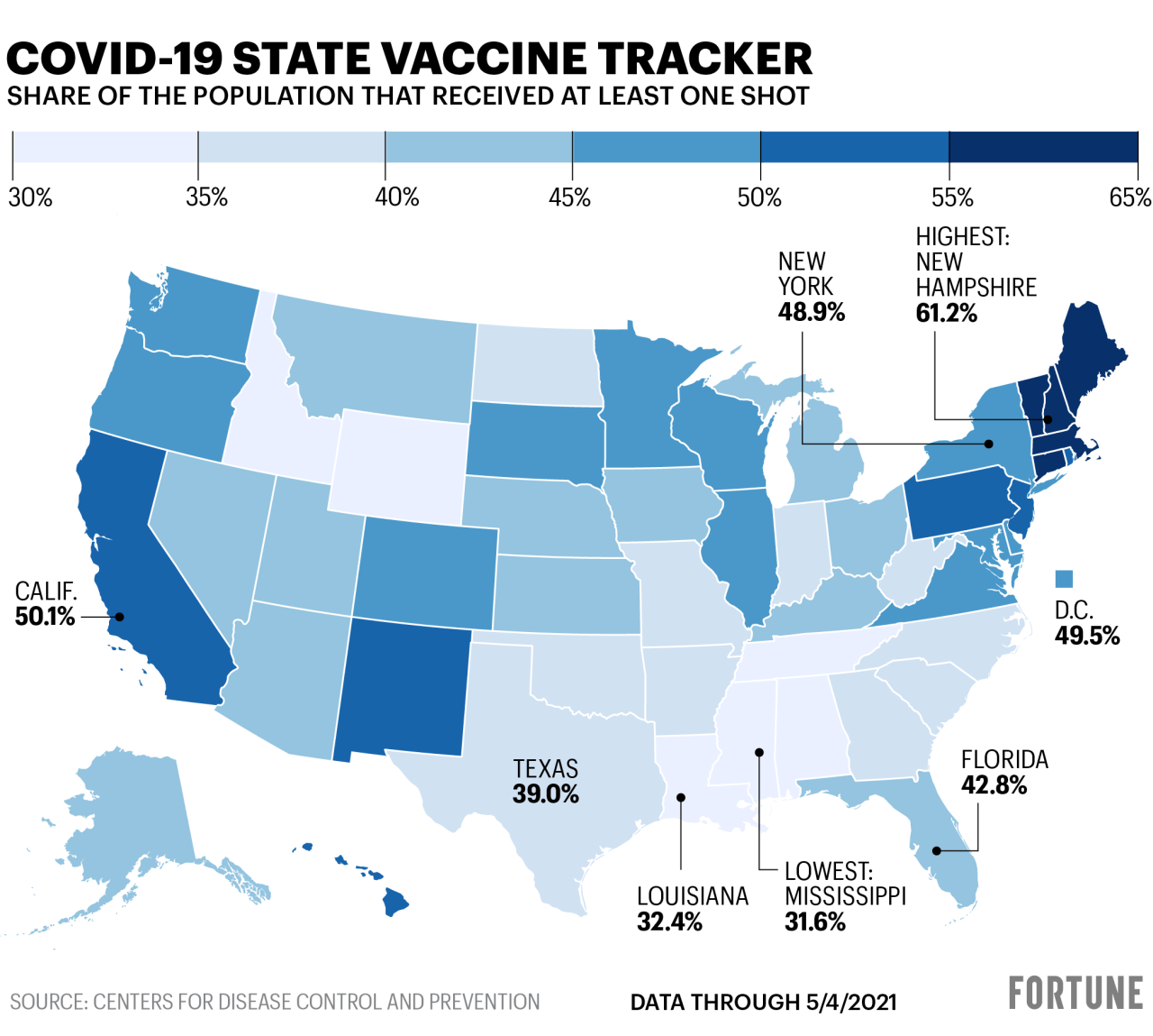 COVID vaccine tracker update: How many Pfizer, Moderna, Johnson ...