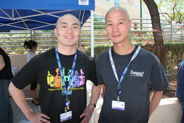 How Sequoia's Alfred Lin scored one of the biggest IPO years in history ...