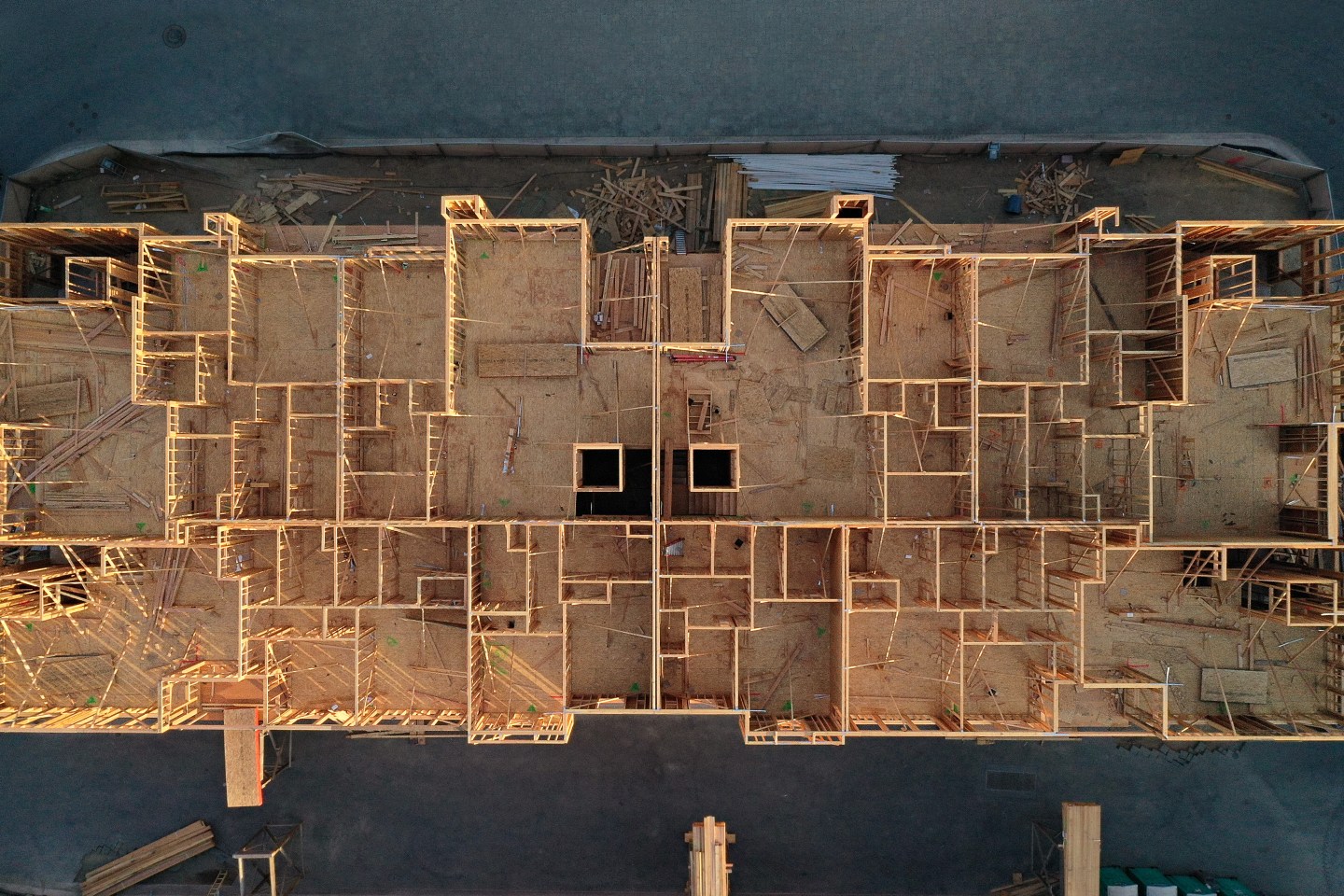 How homebuilder Lennar is capitalizing on the craze for new homes | Fortune